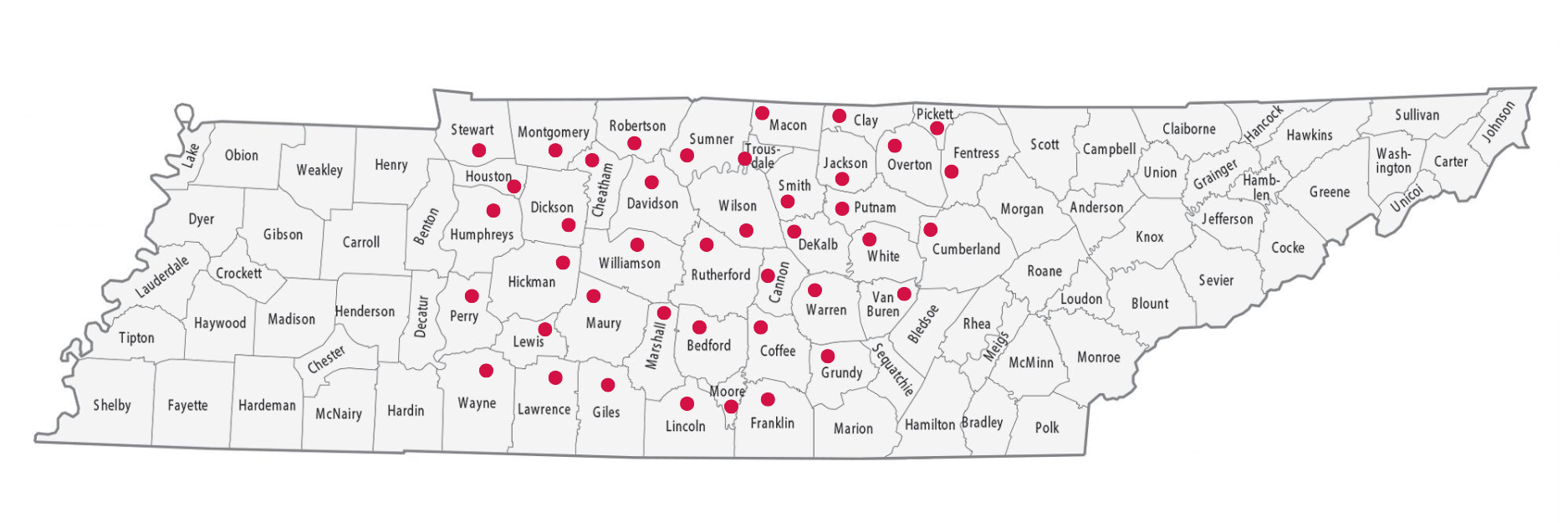 Community Partner Information - Medical Foundation of Nashville